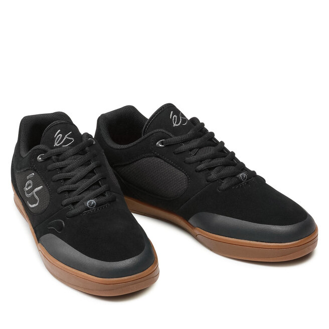 Sneakers Es Swift 1.5 5101000158 Black/Gum | epantofi.ro