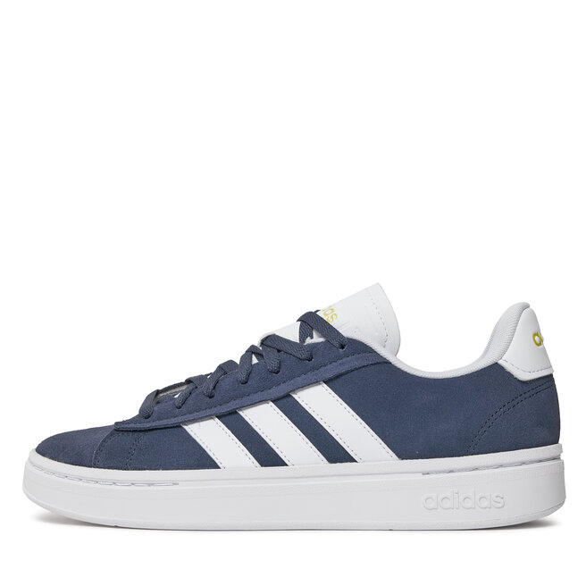 Zapatillas adidas Grand Court Alpha IE1453 Azul | zapatos.es