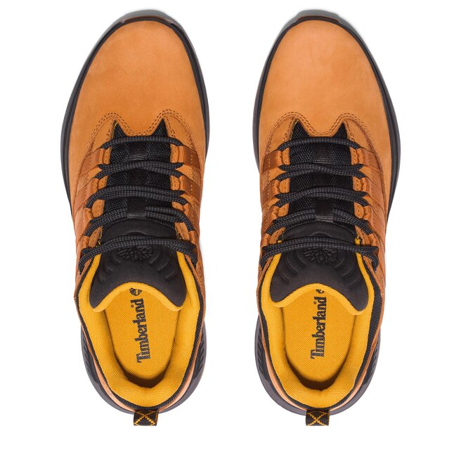 Sneakers Timberland Euro Trekker Low F/L TB0A62742311 Braun | eschuhe.de