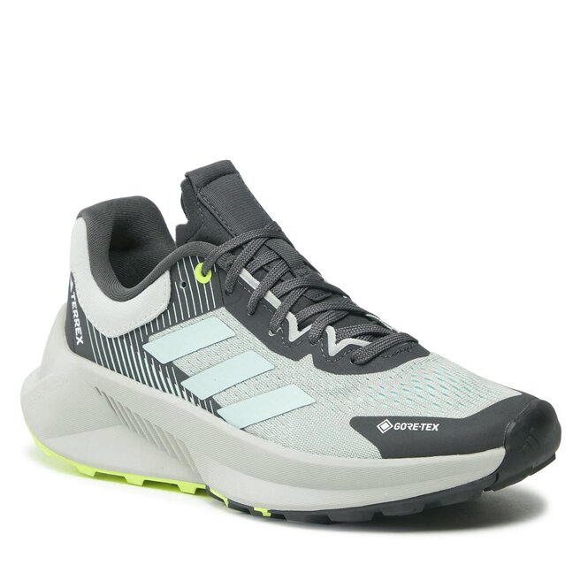 Zapatos adidas Terrex Soulstride Flow Gtx GORE-TEX ID6715 Wonsil/Seflaq ...