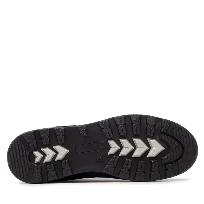 Sneakers Domeno 7226 Dunkelblau | eschuhe.de