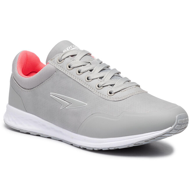 Sneakers Sprandi WP40-7764J Grey | eschuhe.de
