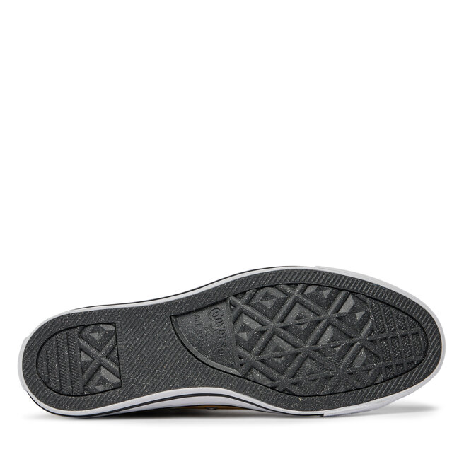 Plátěnky Converse Chuck Taylor All Star A05568C Hnědá | eobuv.cz