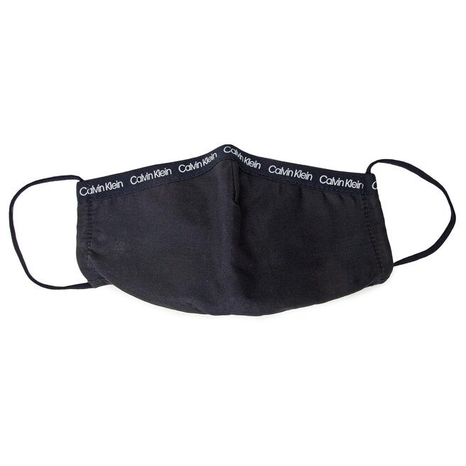 Maseczka materiałowa Calvin Klein Face Cover Single K50K508125 ...