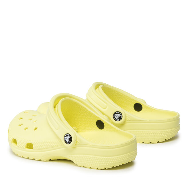 Παντόφλες Crocs Classic 10001-75U Πράσινο | epapoutsia.gr