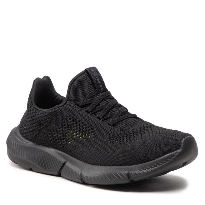 Zapatillas Skechers Brexie 210281/BBK Black | zapatos.es