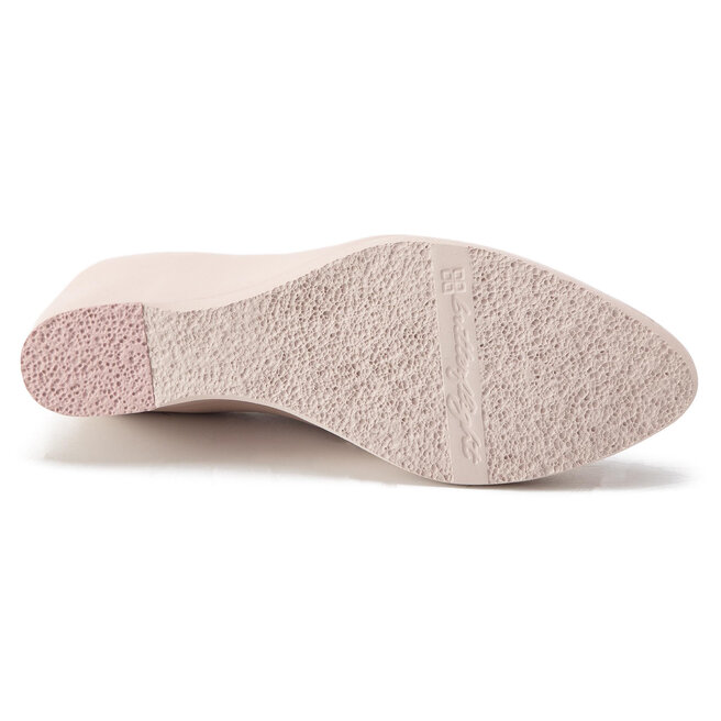 Pantofi HÖGL 7-105400 Rose 4700 | epantofi.ro