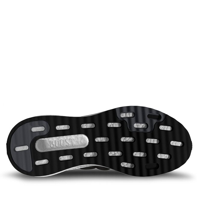 Sneakersy adidas X_PLRBOOST Shoes ID9442 Czarny | eobuwie.com.pl
