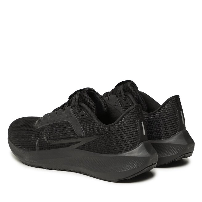 Buty Nike Air Zoom Pegasus 40 DV3853 002 Black/Black/Anthracite ...