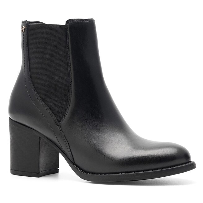 Botine Lasocki WI23-RUTH-02 Negru | epantofi.ro