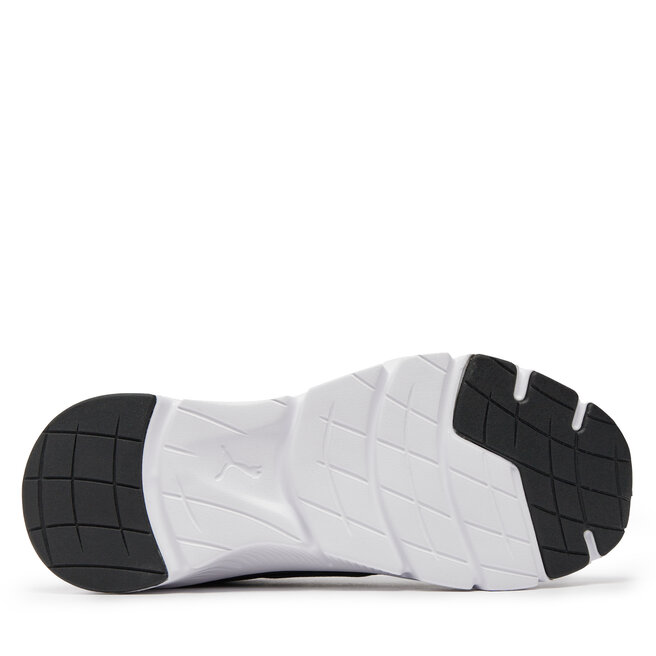 Sneakers Puma Flex Focus Lite 379535 01 Nero | escarpe.it