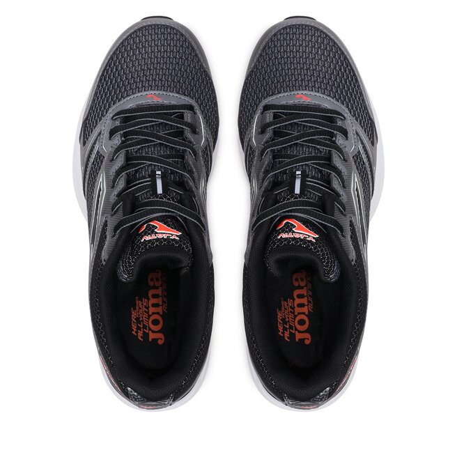 Buty do biegania Joma R.Vitaly 2312 RVITAS2312 Szary | eobuwie.com.pl
