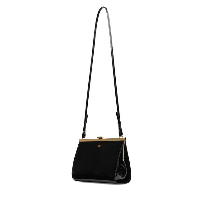 Bolso Gino Rossi AMELIA-CS9611 Negro | zapatos.es