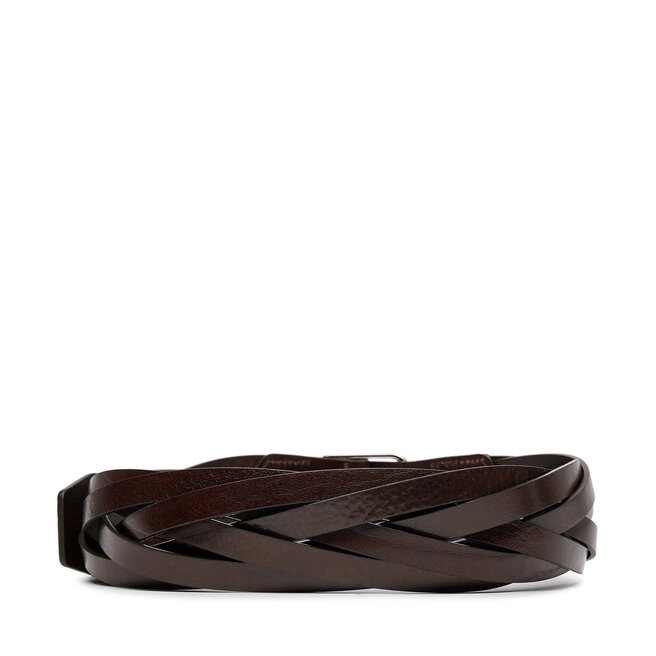 Cintura da donna Weekend Max Mara Decano 2415501085 Marrone | escarpe.it