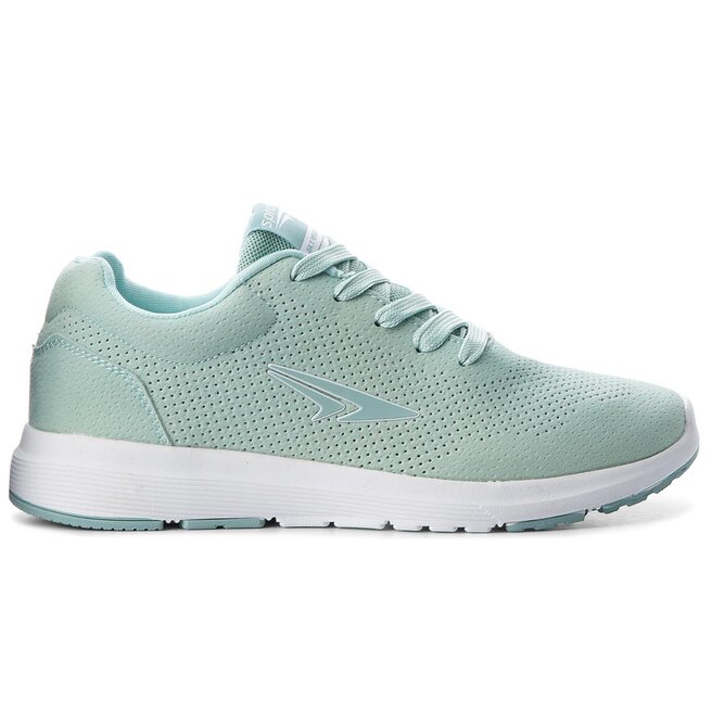 Buty Sprandi WP40-7699J Zielony Jasny | eobuwie.com.pl