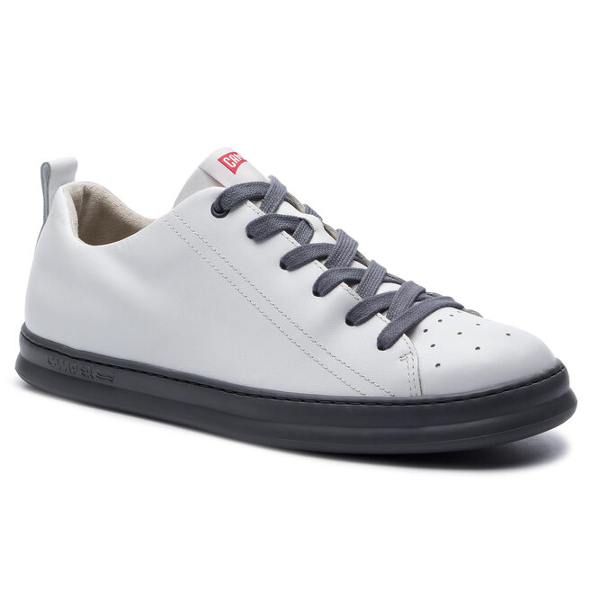 Sneakersy Camper Runner Four K100226-001 Biały | eobuwie.com.pl
