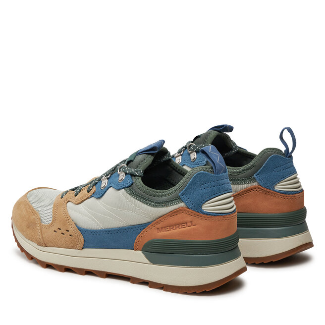 Sneakersy Merrell Alpine 83 Sneaker Recraft J006087 Camel Multi | eobuv.cz