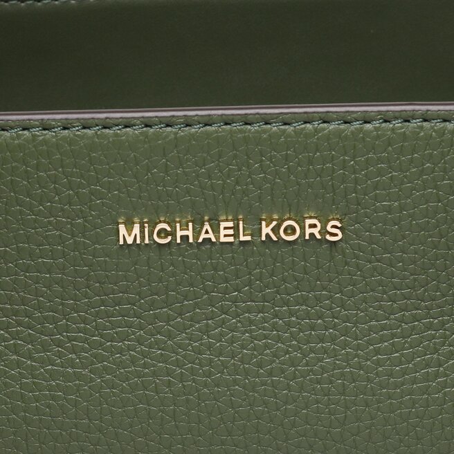 Michael Kors Tasche Grn