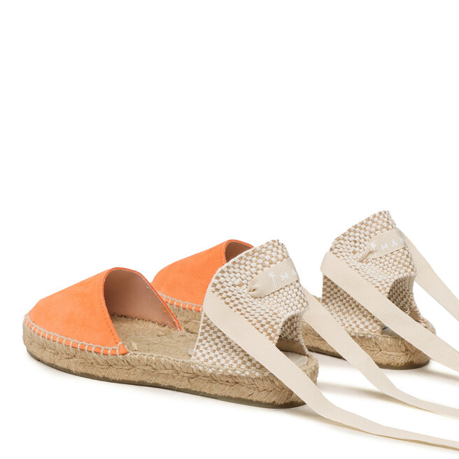 Espadrillas Manebi Valenciana Espadrilles R 3.8 P0 Beige | escarpe.it