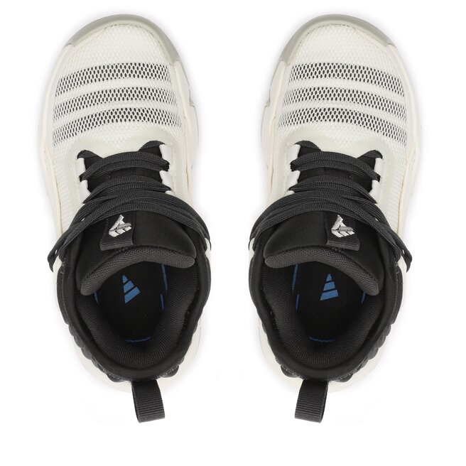 Buty adidas Trae Unlimited Shoes IG0700 Clowhi/Carbon/Metgry | eobuwie ...