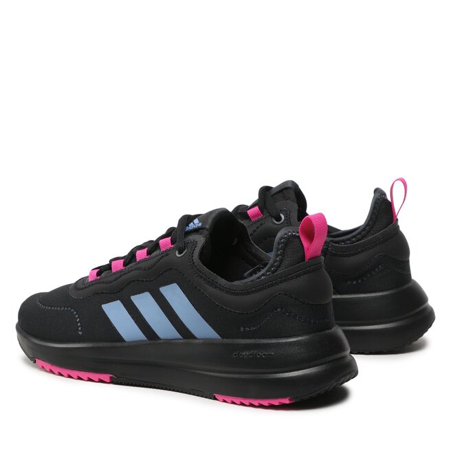 Zapatos adidas Comfort Runner HP9840 Black | zapatos.es