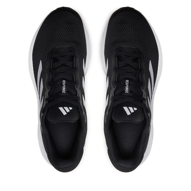 Laufschuhe adidas Response IG9922 Schwarz | eschuhe.de