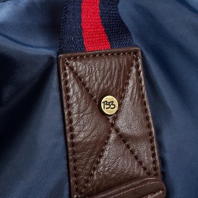 Táska Betty Barclay K-206 SP 03 Kék | ecipo.hu