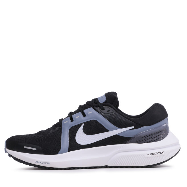 Buty do biegania Nike Air Zoom Vomero 16 DA7245 010 Czarny | eobuwie.com.pl