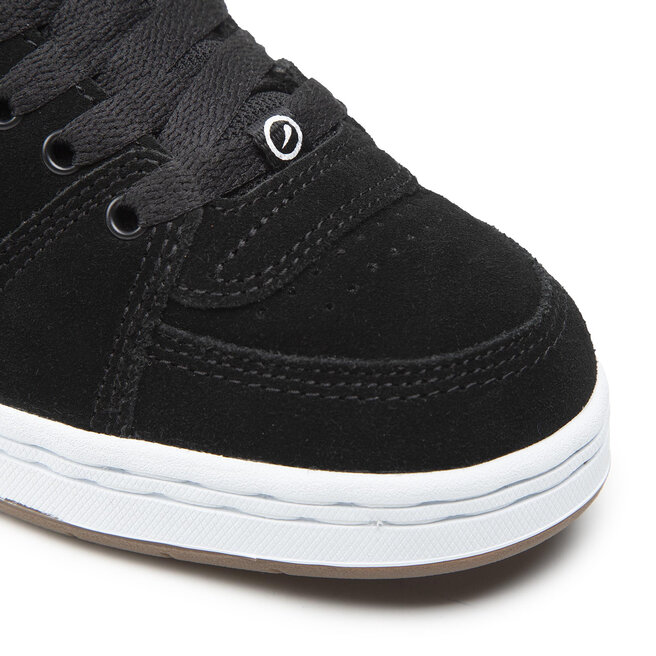 Sneakersy Es Accel Og Plus 5101000204001 Black | eobuv.cz