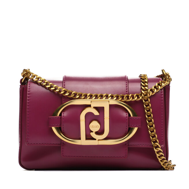 Borsetta Liu Jo Ecs S Crossbody AF3296 E0132 Viola | escarpe.it