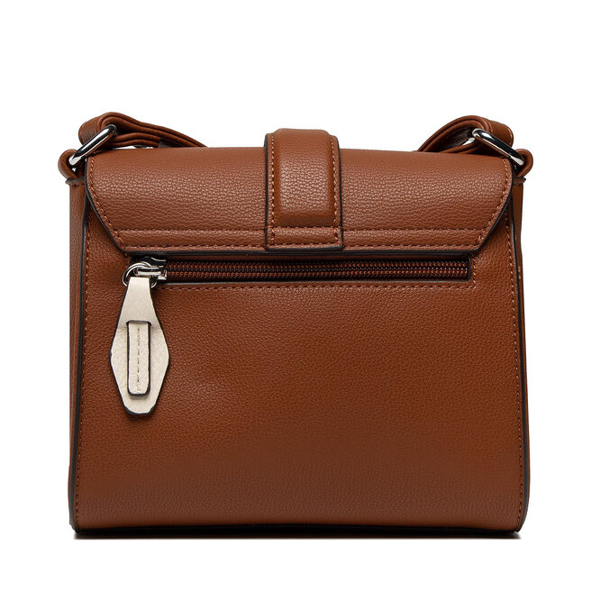 Handtasche Tom Tailor 29289-137 Braun | eschuhe.de