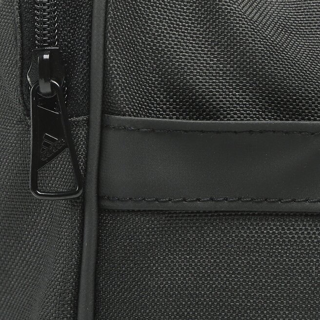 Tasche adidas Essentials Linear Duffel Bag Extra Small HT4744 Schwarz ...