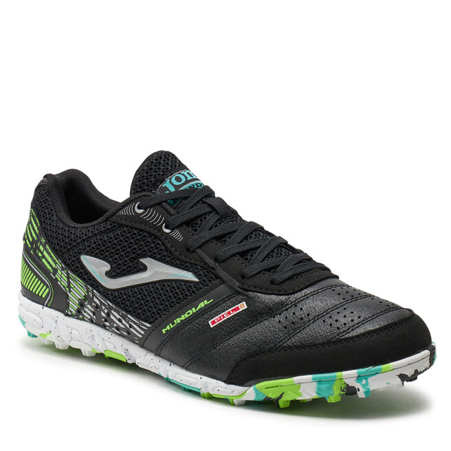 Cipő Joma Mundial 2401 MUNS2401TF Black | ecipo.hu