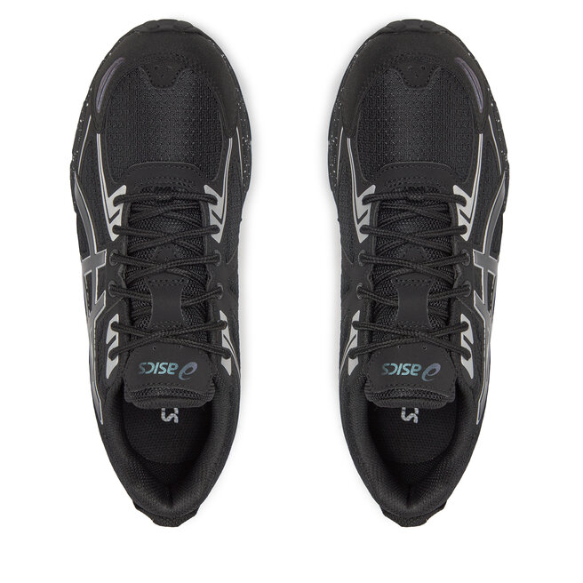 Sneakersy Asics Gel-Venture 6 1203A245 Czarny | eobuwie.com.pl