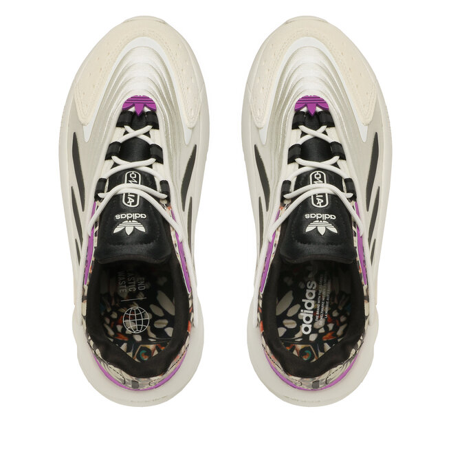 Сникърси adidas Ozelia Shoes HP6373 Екрю | obuvki.bg