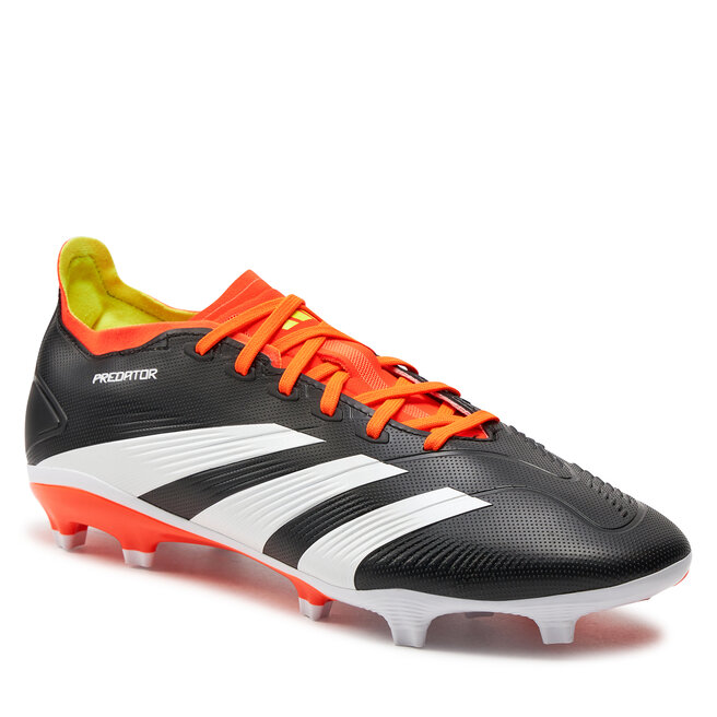 Zapatos adidas PREDATOR 24 LEAGUE LOW FG IG7762 Negro | zapatos.es