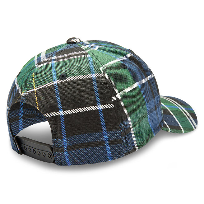 Cap Vans Logo Structured Bunt | eschuhe.de