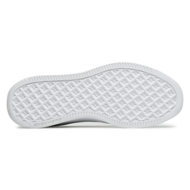 Sneakers Skechers 237188 WNVR Weiß | eschuhe.de