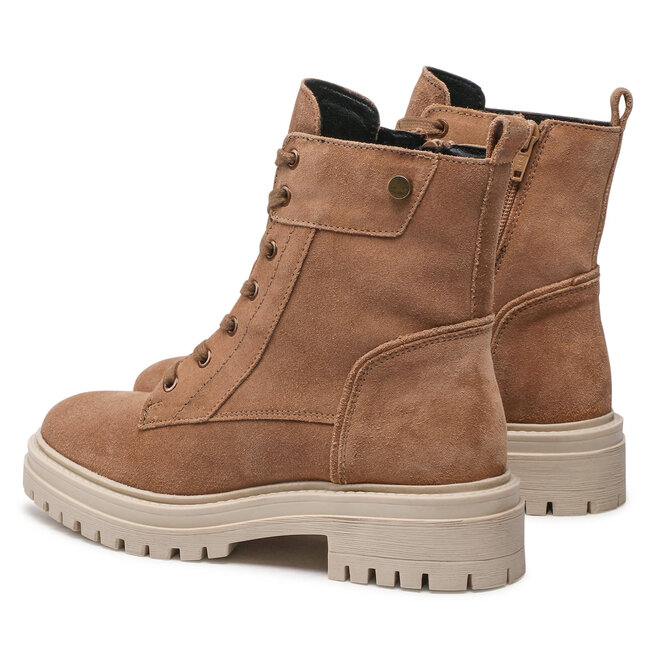 Ορειβατικά παπούτσια Geox D Iridea C D16HRC 00022 C5004 Sand ...