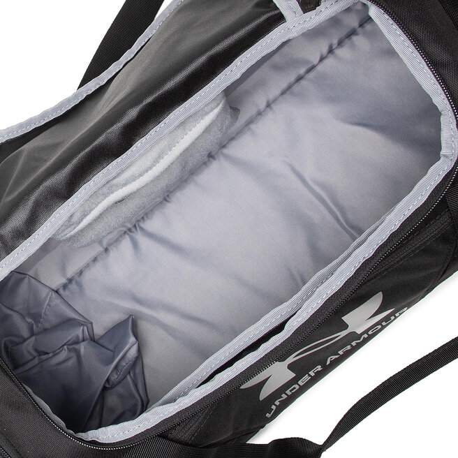 Torba Under Armour Ua Undeniable 5.0 1369221-001 Black | eobuwie.com.pl