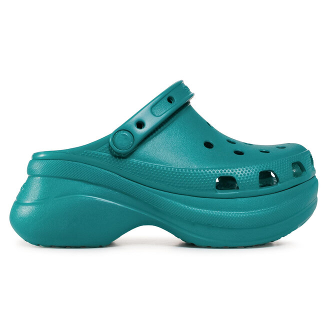 Παντόφλες Crocs Classic Bae Clog W 206302 Jupiter | epapoutsia.gr