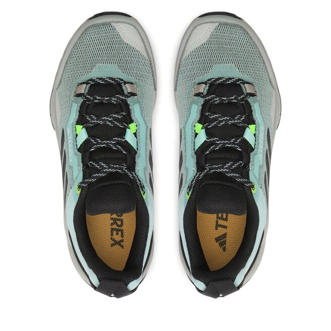 Botas de trekking adidas Terrex AX4 Hiking Shoes IF4870 Turquesa ...