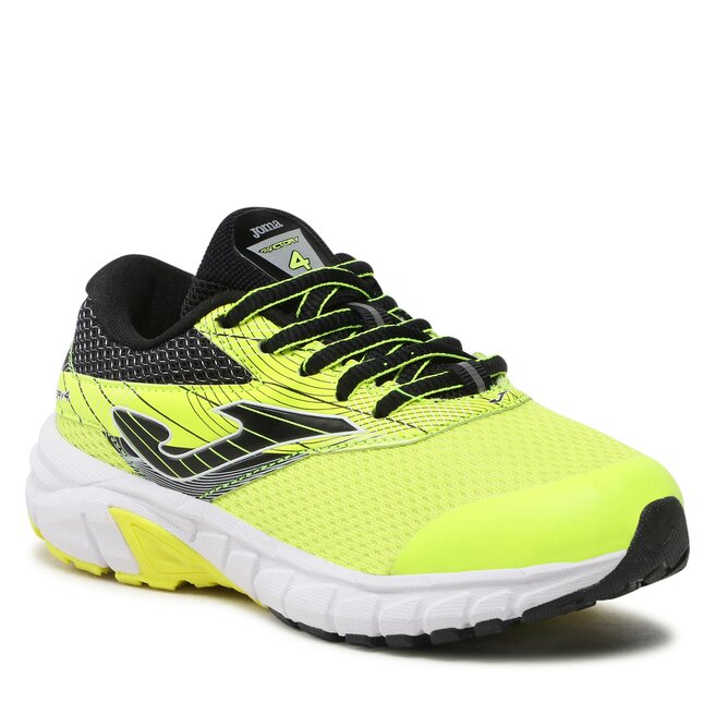 Laufschuhe Joma Victory Jr 2211 JVICTW2211 Gelb | eschuhe.de