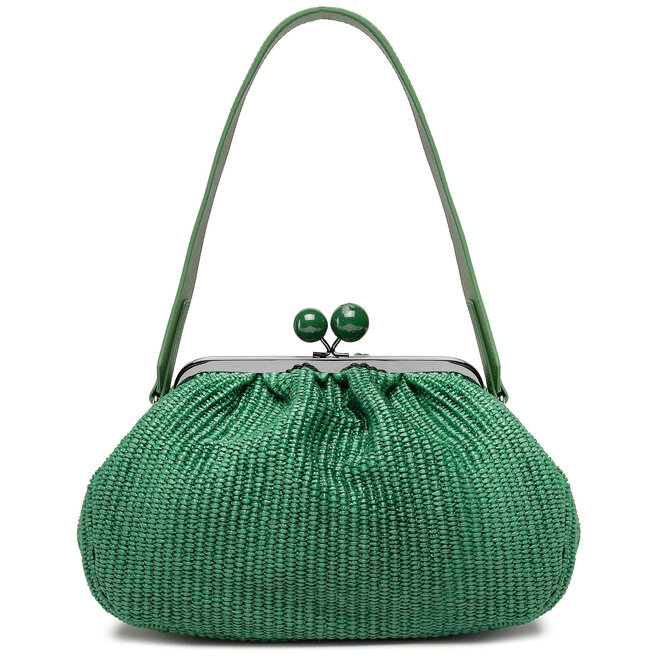 Kabelka Weekend Max Mara Livia 55110614600 Green 025 | eobuv.cz