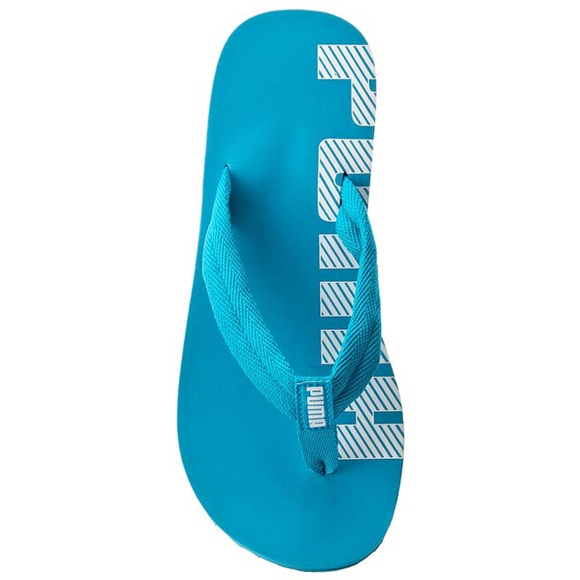Infradito Puma Epic Flip V2 360248 12 Blu | escarpe.it