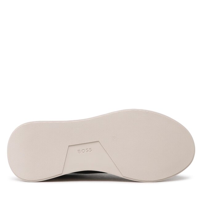 Sneakers Boss Bulton 50487262 10245560 01 Dark Blue 401 | eschuhe.de