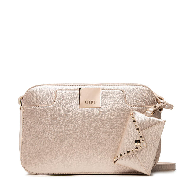Borsetta Liu Jo Ecs S Crossbody NF1041 E0087 Oro | escarpe.it