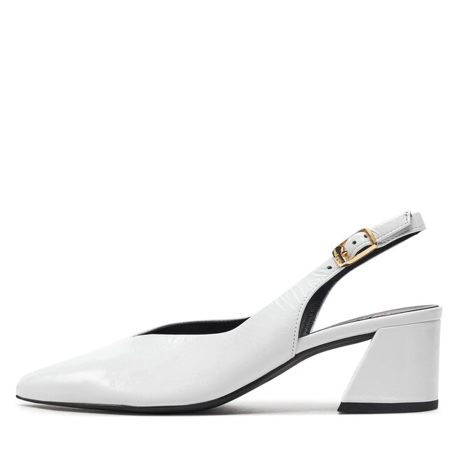 Sandały HÖGL Calla 7-104606 Biały | eobuwie.com.pl