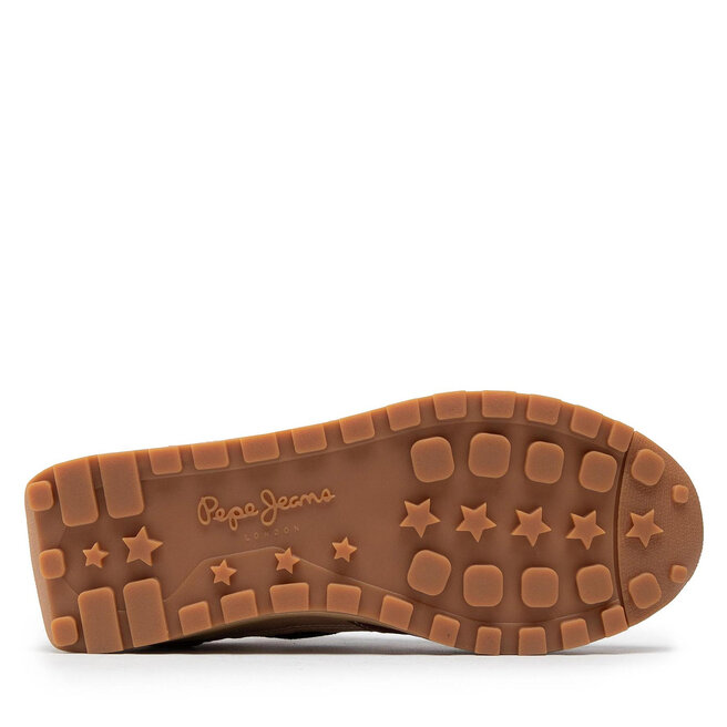 Sneakers Pepe Jeans Dean Petty PLS31219 Dean Petty | eschuhe.de