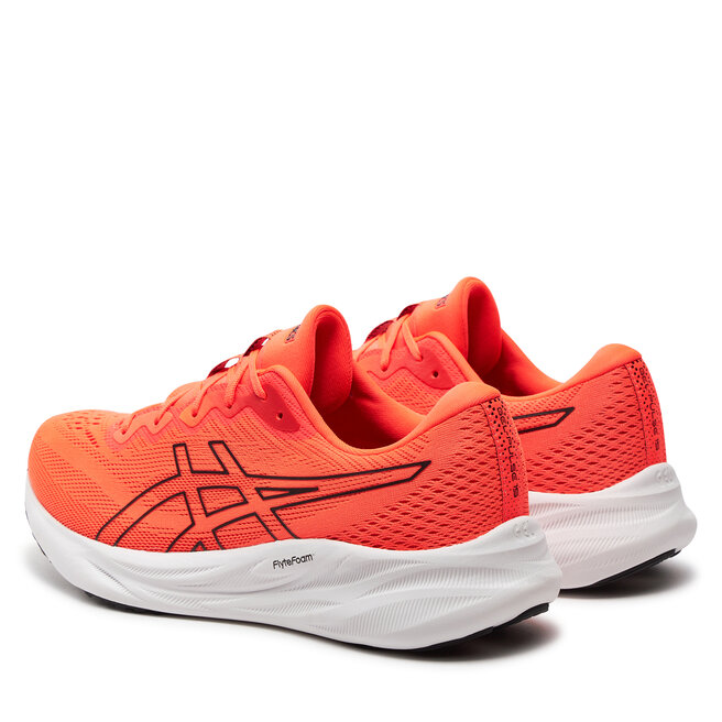 Laufschuhe Asics Gel-Pulse 15 1011B780 Rot | eschuhe.de